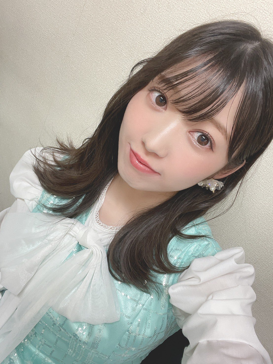 Yamagishi Riko (山岸理子) - Page 15 - Kobushi Factory and Tsubaki Factory - Hello!Online - Page 15